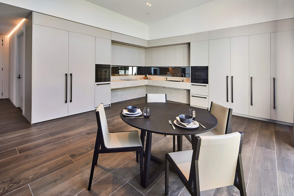 Base Housing Collective